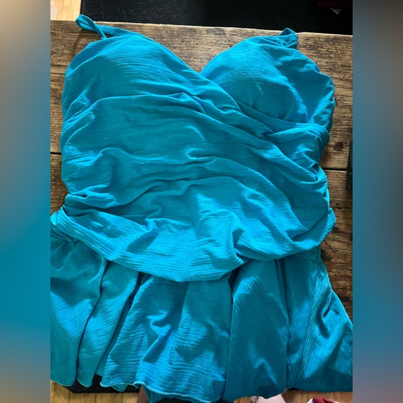 Swim | Women 2x Bathing Suit | Poshmark